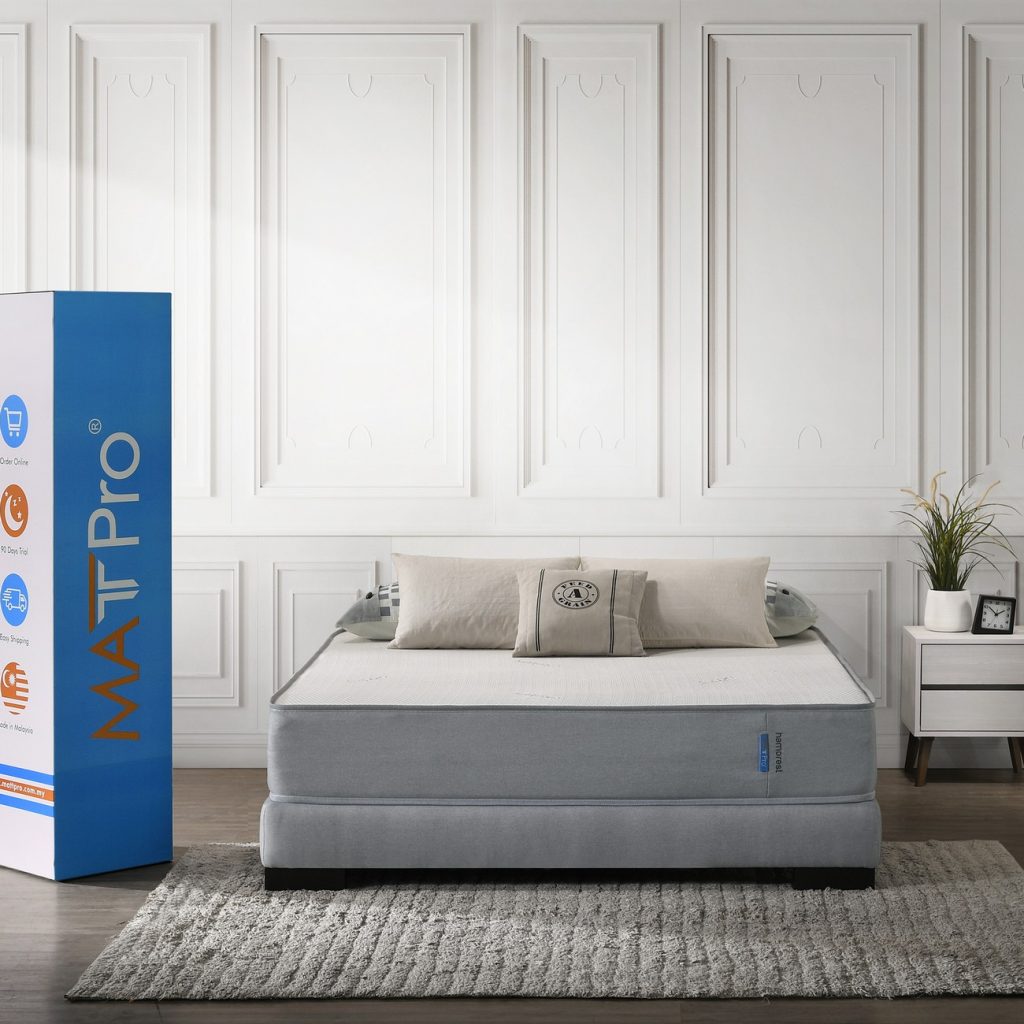 Mattress – MATTPro