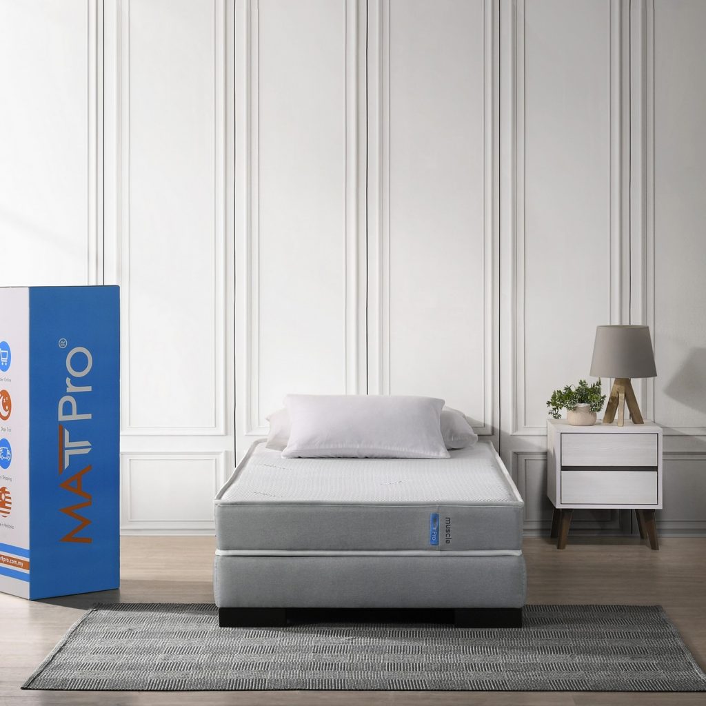 Mattress – MATTPro