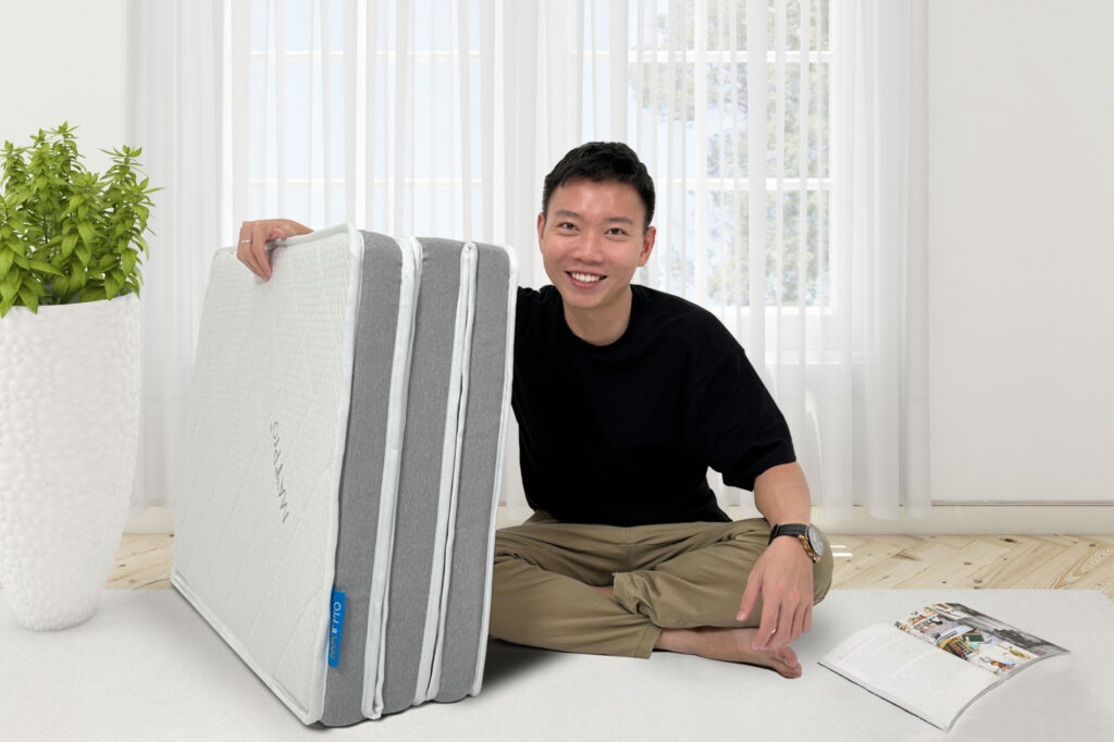 Folding Mattress – MATTPro